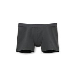 Iuman Intimissimi Uomo Boxer shorts male Grey size S