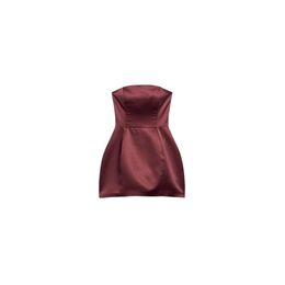 Aniye By Cocktailkleid Damen Gr&ouml;&szlig;e 38 bordeaux