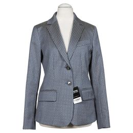 Weekend Max Mara Blazer Damen Gr&ouml;&szlig;e XS Second Hand hellblau
