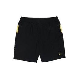 adidas Performance Shorts Herren Gr&ouml;&szlig;e 34 Second Hand bunt