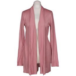 Christian Berg Strickjacke Damen Gr&ouml;&szlig;e M Second Hand pink