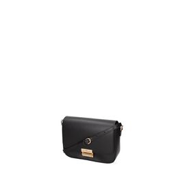 John Richmond Crossbody Bag female Black size One Size