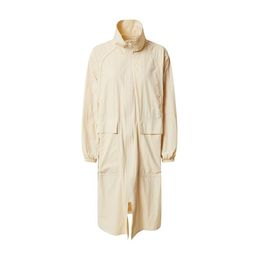EDITED Between-Seasons Coat 'Lorry' female Beige size 40