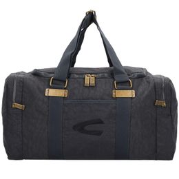 Camel Active Travel Bag 'Journey' female Blue size One Size