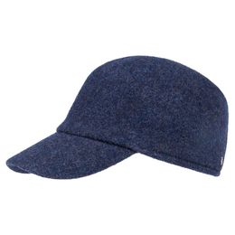 Roeckl Cap 'BEL AIR HERREN' male Blue size One Size