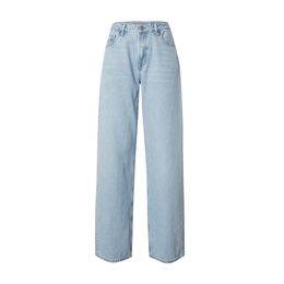 Kings Of Indigo Jeans 'JOAN' female Blue size 29