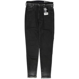 Diesel Jeans Damen Gr&ouml;&szlig;e 26 Second Hand schwarz