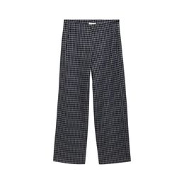 Tom Tailor Hose Damen Gr&ouml;&szlig;e 54 grau / schwarz