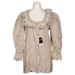 Apart Bluse Damen Gr&ouml;&szlig;e XS Second Hand beige