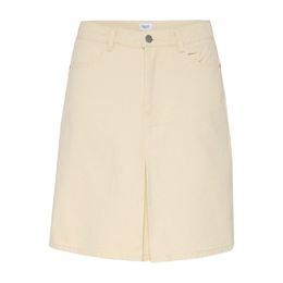 Saint Tropez Skirt female Beige size M