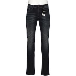 PETROL INDUSTRIES Jeans Herren Gr&ouml;&szlig;e 30 Second Hand marine