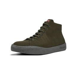Camper High-Top Sneakers 'Peu Touring' male Green size 44