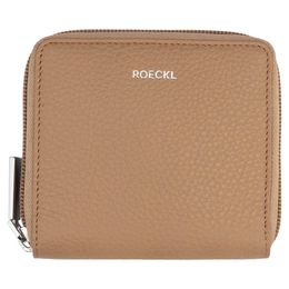 Roeckl Wallet 'ELLA' female Brown size Onesize