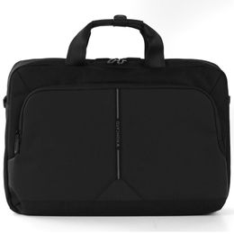 Roncato Document Bag male Black size One Size
