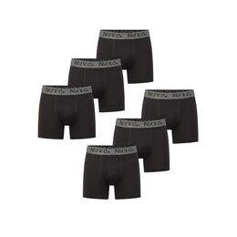 Phil & Co. Berlin Boxer shorts male Black size M