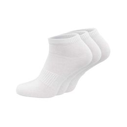 Giesswein Socken Damen Gr&ouml;&szlig;e 43/46 wei&szlig;