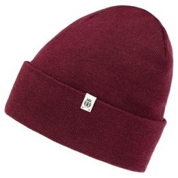 Roeckl Beanie 'CITY DAMEN' female Red size Onesize