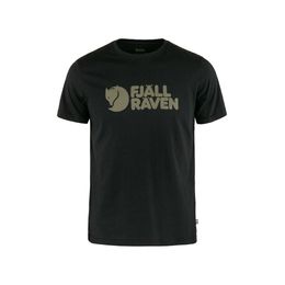 Fj&auml;llr&auml;ven Fj&auml;llr&auml;ven T-Shirt Herren Gr&ouml;&szlig;e S khaki / schwarz