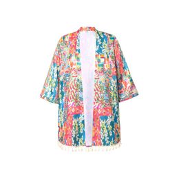 Angel of Style Kimono female Mixed colors size 60