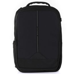 Roncato Backpack 'Clayton' female Black size One Size