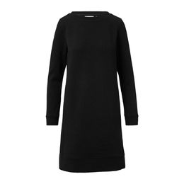 comma, Comma Casual Identity Dress female Black size 34