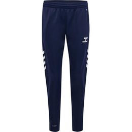 Hummel Workout Pants female Blue size M