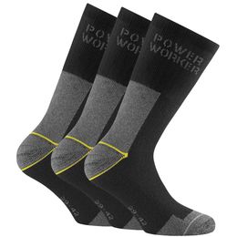 Rohner Socks Socks female Black size 35-38
