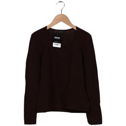 Oui Pullover Damen Gr&ouml;&szlig;e M Second Hand braun