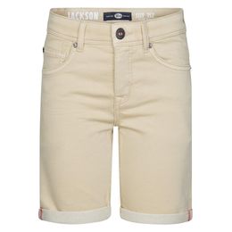 PETROL INDUSTRIES Jeans 'Jackson' boy Beige size 152