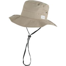 Regatta Hiking II Unisex Hut beige L-XL - H&uuml;te & M&uuml;tzen