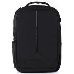 Roncato Backpack female Black size One Size