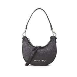 Valentino Shoulder Bag female Black size One Size