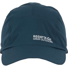Regatta Wasserdichte III Unisex Kappe dunkelblau - H&uuml;te & M&uuml;tzen
