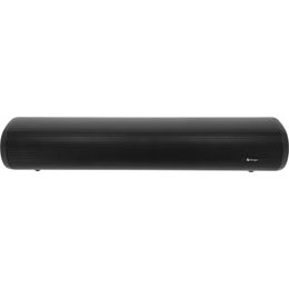 Berger TravelTune Soundbar 30 W mit DSP und Fernbedienung - Soundbars