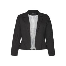 Vero Moda Curve Blazer 'CHARUKI' female Black size 46