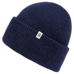 Roeckl Beanie 'MANHATTAN' female Blue size Onesize