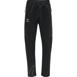 Hummel Workout Pants 'Cima' male Black size L
