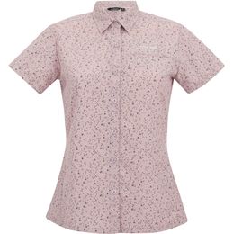 Regatta Mindano VIII Damenbluse rosa 36 - Damenshirts, -blusen & -pullover
