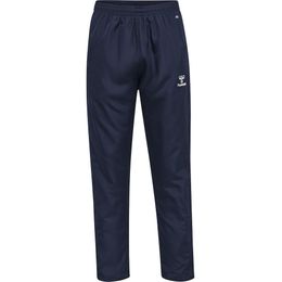 Hummel Workout Pants male Blue size S