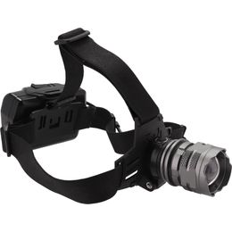 Berger HPL 1600A LED-Akku-Stirnlampe - Stirnlampen