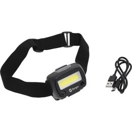 Berger HUT 350 Sensor Stirnlampe - LED Campingleuchten