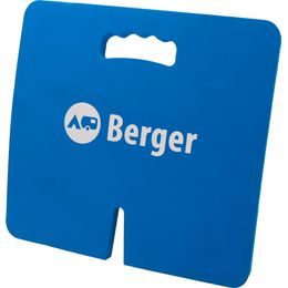 Berger Fahrzeugschutz f&uuml;r die Anh&auml;ngerkupplung 34,5 x 32,1 cm - sonstiges Zubeh&ouml;r