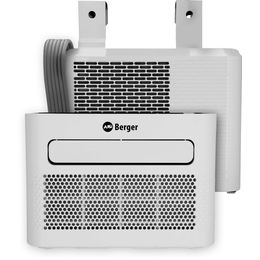 Berger Arktar 3000 Pro mobile Split-Klimaanlage 2.800 BTU 820 W - Split-Klimaanlagen
