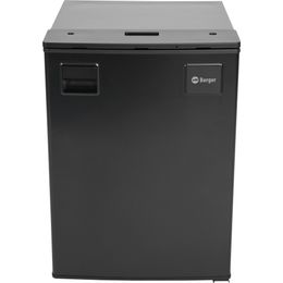 Berger BKS50 Kompressor K&uuml;hlschrank 12V 230V - Standk&uuml;hlschr&auml;nke