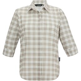 Regatta Keralin Damenbluse beige 38 - Damenshirts, -blusen & -pullover
