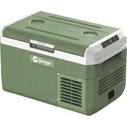 Berger EPL 20 Kompressor K&uuml;hlbox - Kompressor K&uuml;hlboxen