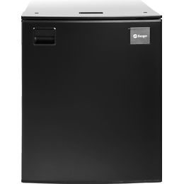 Berger BKS85 Kompressor-K&uuml;hlschrank 12 V 24 V 83 Liter - Einbauk&uuml;hlschr&auml;nke