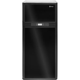 Berger BKS140 Kompressor-K&uuml;hlschrank 12 V 24 V 230 V 141 Liter - Einbauk&uuml;hlschr&auml;nke