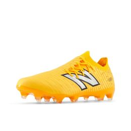 New Balance Soccer Cleats 'Furon Destroy' male Yellow size 45,5