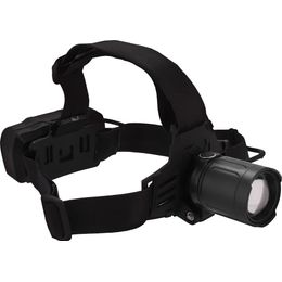 Berger HPL 1200A LED-Akku-Stirnlampe - Stirnlampen